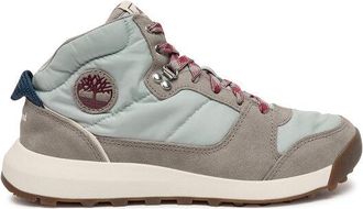 Timberland Schnürschuhe TB0A28DTEKC1 Grau