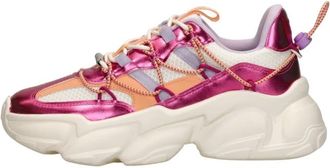 Steve Madden Femme, Chaussures, Rose, Taille: 38 EU Spectator Baskets