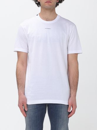 Dolce & Gabbana T-Shirt DOLCE & GABBANA Herren Farbe Wei&szlig;