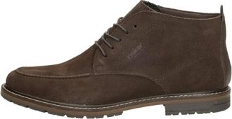 Rieker Homme, Chaussures, Brun, Taille: 46 EU Chaussures &agrave; lacets Hoog