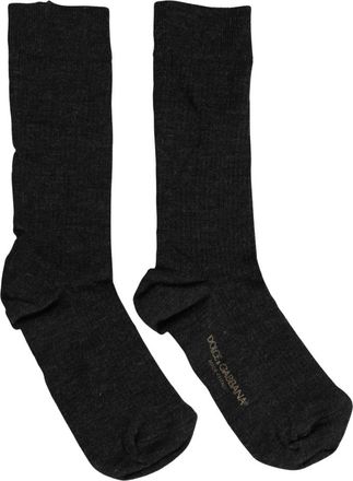 Dolce & Gabbana unisex, Accessoires, Noir, Taille: ONE Size Underwear