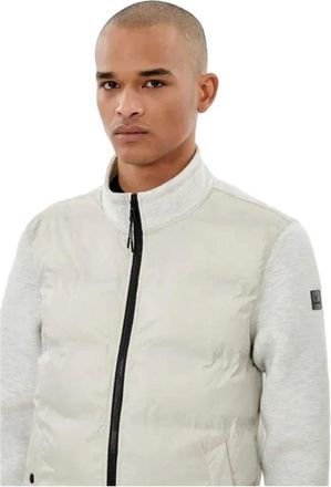 Kaporal Homme, Sport, Gris, Taille: S Neil Vest