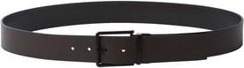 Calvin Klein Ceinture en cuir