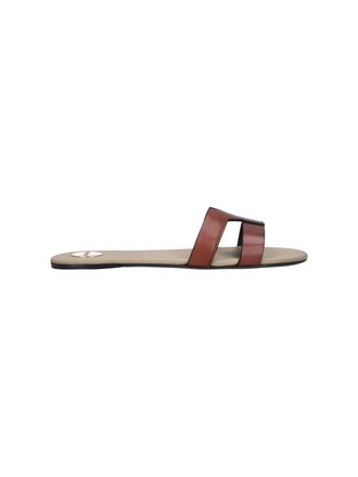 Saint Laurent Sandalen Mabrouka