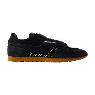 Autry Windspin Low Sneakers - - Shoes - Damen - Schwarzk - 40 EU