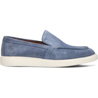 Stefano Lauran Herren, Schuhe, Blau, 44 EUGr&ouml;&szlig;e