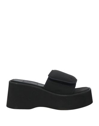 Courr&egrave;ges SCHUHE - Sandalen auf YOOX.COM
