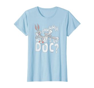 Looney Tunes Looney Tunes Bugs Bunny Whats Up Doc? T-Shirt