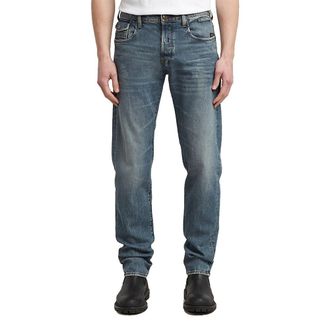 G-Star 8719965012981 Morry FWD 3D Regular Tapered Jeans