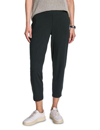 Street One Jersey-Hose im Loose Fit