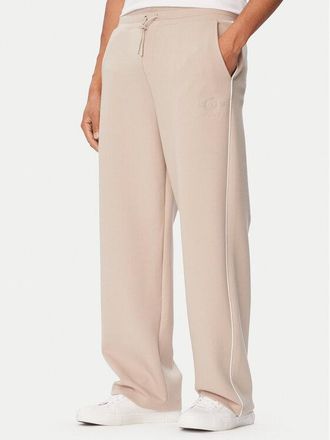 Guess Jogginghose Z6BB01 K6526 Beige Regular Fit
