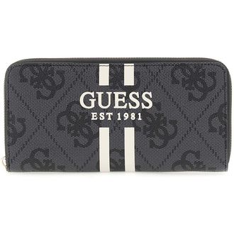 Guess Laurel Ii Slg Large Zip Around