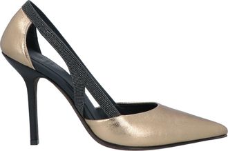 Brunello Cucinelli SCHUHE - Pumps auf YOOX.COM