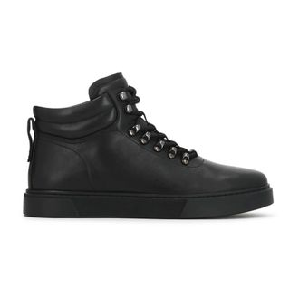 Kazar Homme, Chaussures, Noir, Taille: 41 EU Baskets Truxton