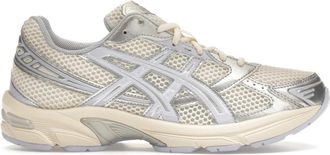 Asics Homme, Chaussures, Gris, Taille: 43 1/2 EU Gel 1130