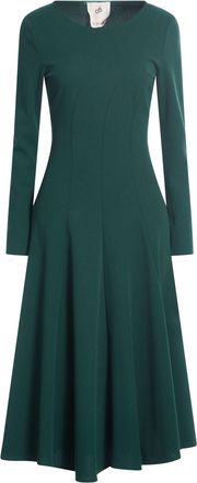 Compagnia Italiana KLEIDER - Midi-Kleider auf YOOX.COM