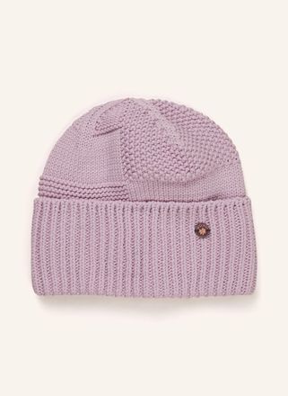 Maloja M&uuml;tze Foraorom. lila