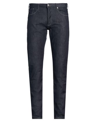 Emporio Armani HOSEN & RÖCKE - Jeanshosen auf YOOX.COM