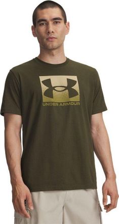 Under Armour T-Shirt Boxed Sports Updated T-Shirt