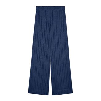 Suncoo Damen, Hosen, Blau, XSGr&ouml;&szlig;e