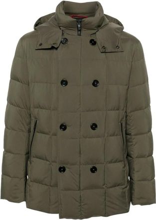 Fay Herren, Jacken, Grün, 2XLGröße