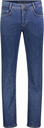 M.A.C Mac, Herren, Jeans, Blau, W35 L34Gr&ouml;&szlig;e