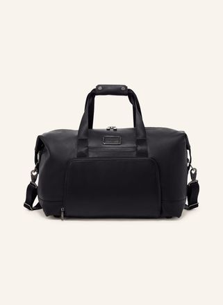 Tumi Alpha Reisetasche Doubleexpansion Travel Sachel 57 L schwarz