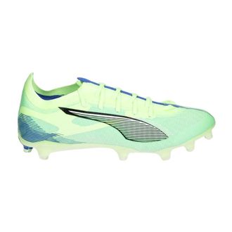 Puma Ultra 5 Match Fg/Ag - - Sport - Herren - Gr&uuml;n - 44 1/2 EU