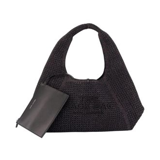 Marc Jacobs The Sack Schultertasche - - Bags - Damen - Schwarzk - ONE SIZE