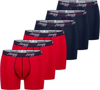 sloggi Boxershorts Start