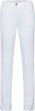 Raphaela by Brax Damen Luca Light Denim Jeans, Wei&szlig;, 38W / 30L EU