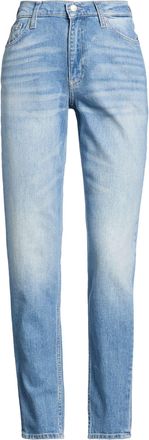 Calvin Klein HOSEN & R&Ouml;CKE - Jeanshosen auf YOOX.COM