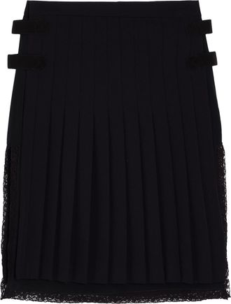 N°21 HOSEN & RÖCKE - Midi-Röcke auf YOOX.COM