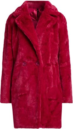 Nolita Lace JACKEN & M&Auml;NTEL - Shearling- & Kunstfell auf YOOX.COM