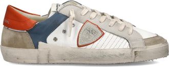 Philippe Model Herren, Schuhe, Mehrfarbig, 47 EUGröße