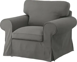 IKEA EKTORP Bezug f&uuml;r Sessel