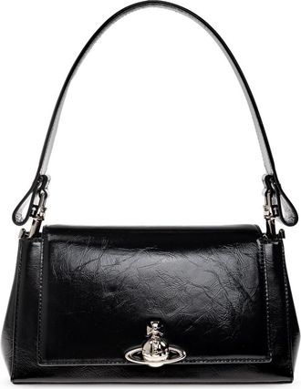 Vivienne Westwood Hazel Medium Bag - - Bags - Damen - Schwarzk - ONE SIZE