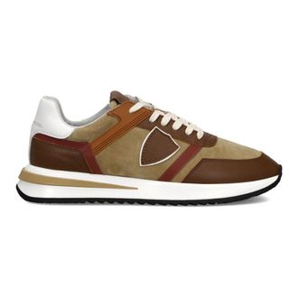 Philippe Model Sneakers Tropez 2.1 Running - - Shoes - Herren - Mehrfarbig - 47 EU