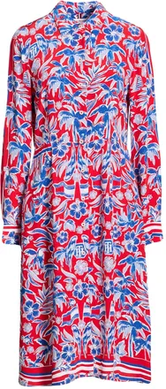 Tommy Hilfiger KLEIDER - Midi-Kleider auf YOOX.COM