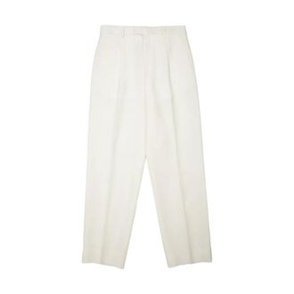 BRIGLIA 1949 Wide Hosen - - Trousers - Herren - Beige - S