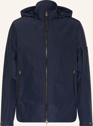 Bogner Funktionsjacke Jacob blau