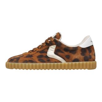 Voile Blanche Damen, Schuhe, Braun, 40 EUGr&ouml;&szlig;e