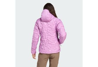 ADIDAS TERREX Funktionsjacke (1-St)