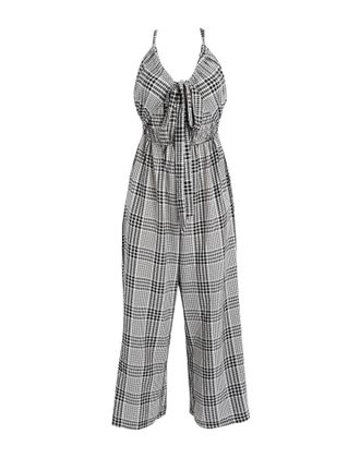 Topshop OVERALLS - Jumpsuits auf YOOX.COM