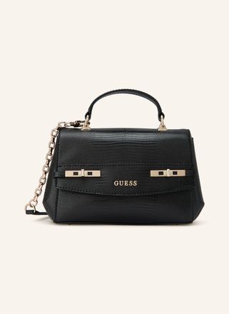 Guess Handtasche Melinda schwarz