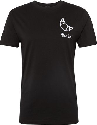 Mister Tee T-Shirt Paris