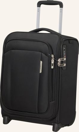 Samsonite Trolley Respark schwarz