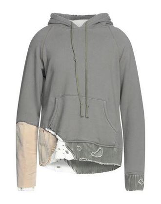Greg Lauren TOPS - Sweat-shirts sur YOOX.COM