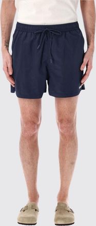 Represent Maillot De Bain Homme couleur Bleu 1