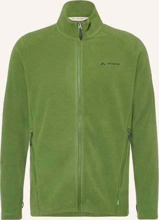 Vaude Fleecejacke Rosemoor Ii gruen